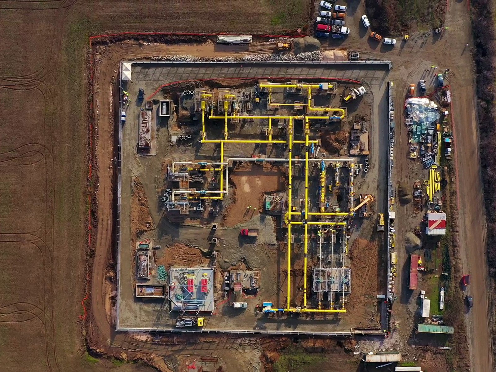 Maintenance | ICGB AD